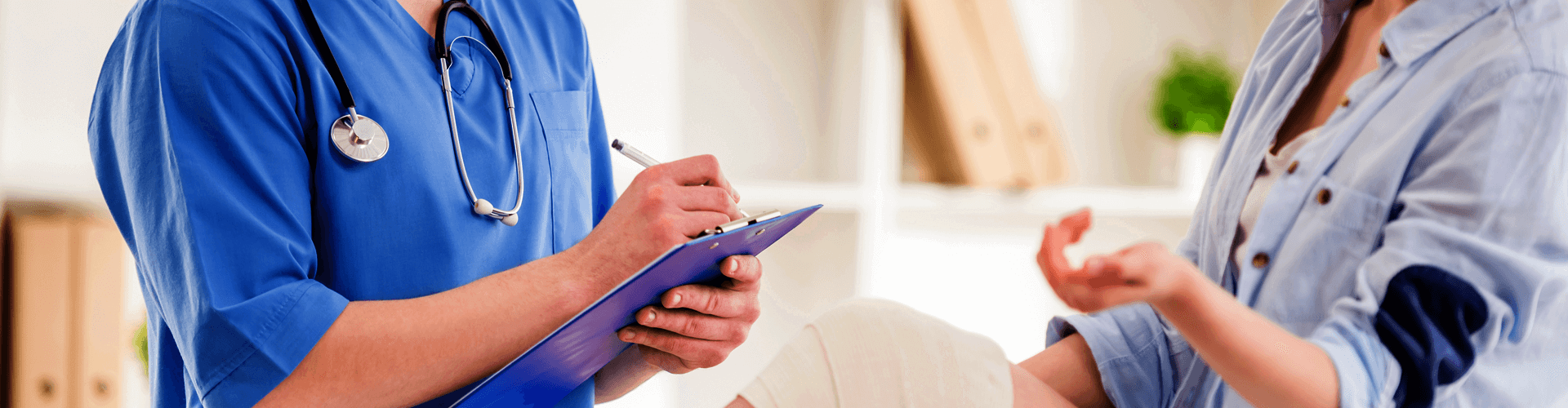 Upcoming Surgery | The Dungy Orthopedic Center | Danton Dungy