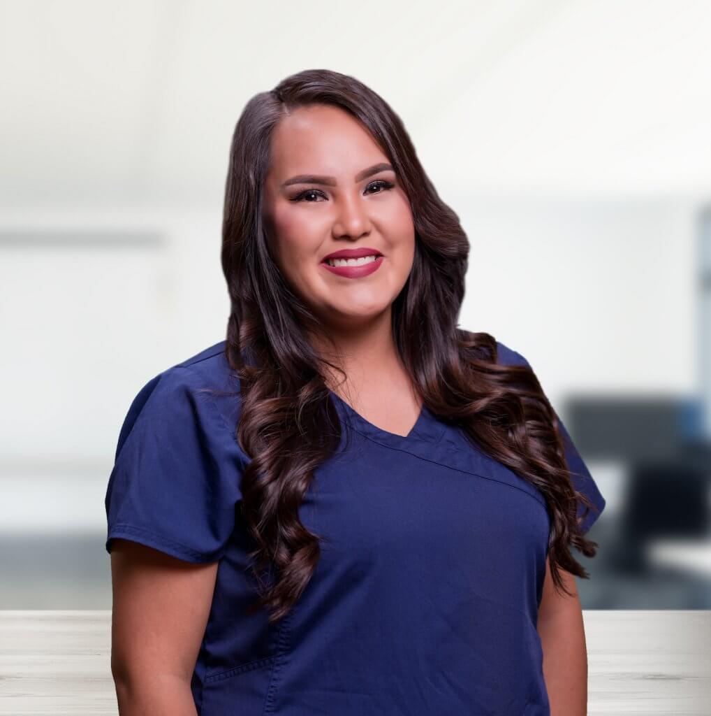 Tyiana Final – Danton Dungy, MD